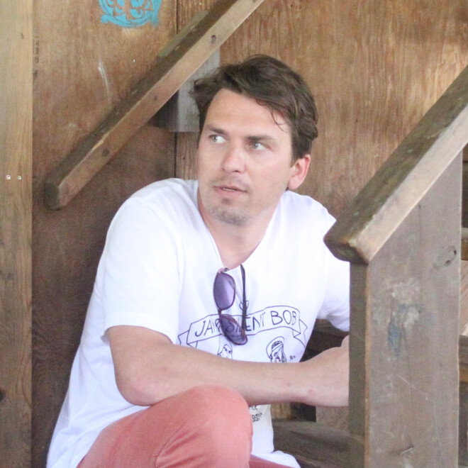 Daniel Hayden - FilmFreeway