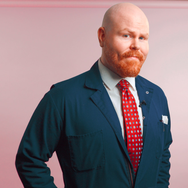 Cameron Strittmatter - FilmFreeway