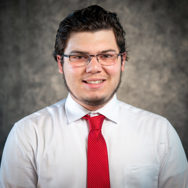 Justin Morris - FilmFreeway