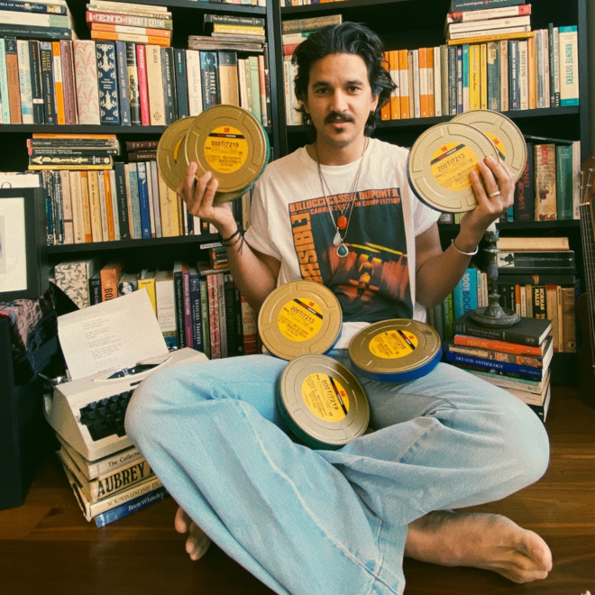 Liam Clark - FilmFreeway