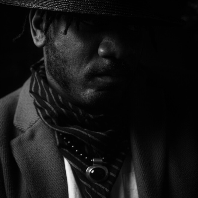 Brandon Mishawn - FilmFreeway