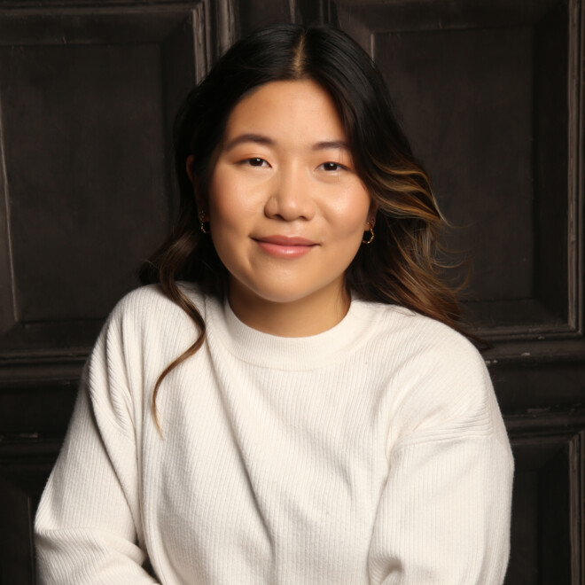 Jen Lim - FilmFreeway