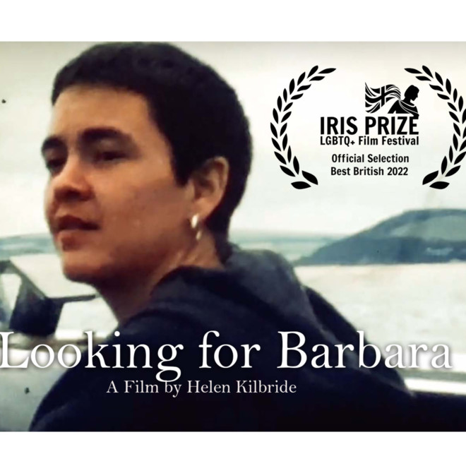 Helen Eve Kilbride - FilmFreeway