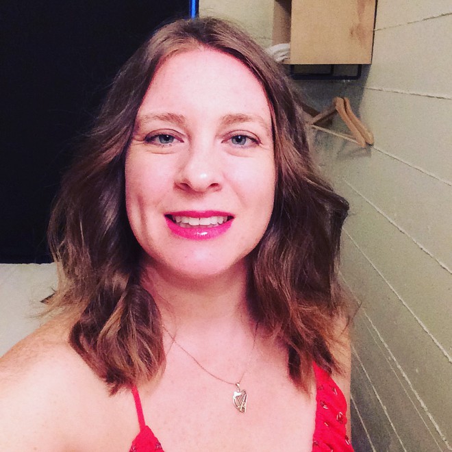 Alainna MacPherson - FilmFreeway