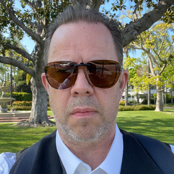 Christopher Buhr - FilmFreeway