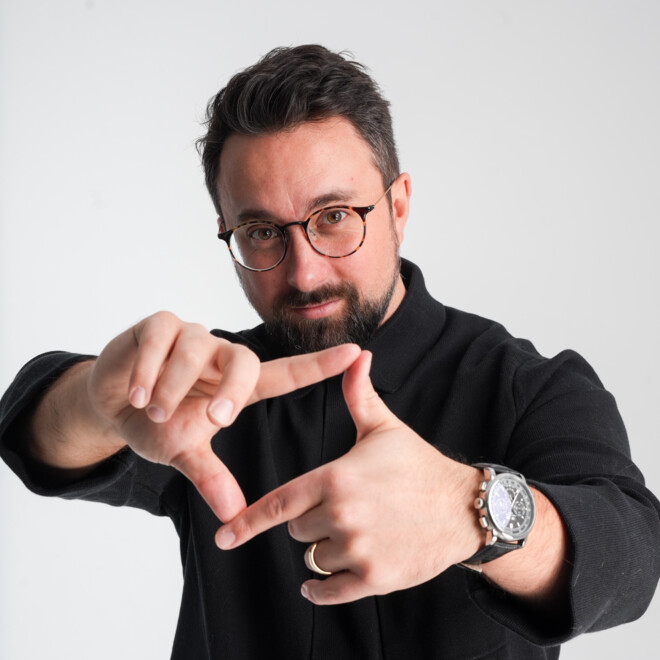 Nathan Keith Williams - FilmFreeway