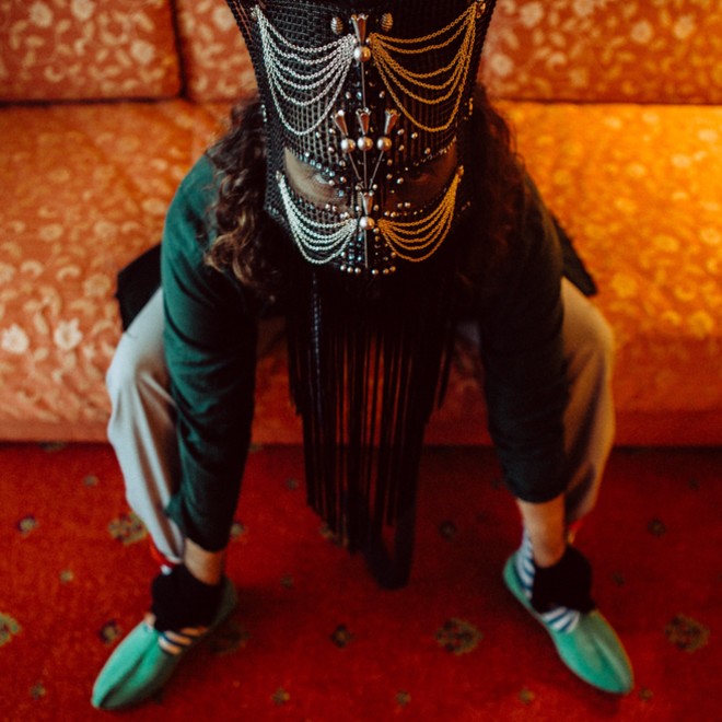 Zahed Sultan - FilmFreeway