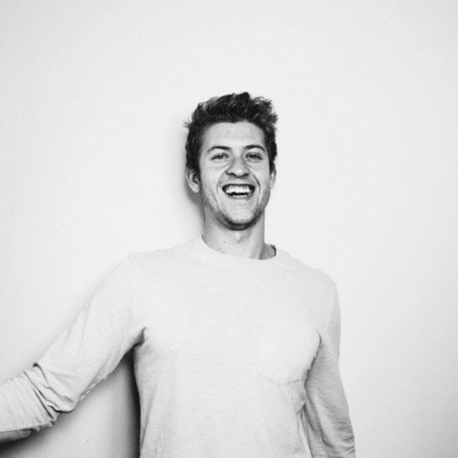 Dylan Hancook - FilmFreeway