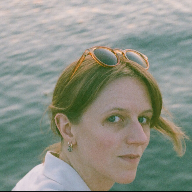 Tracy Abbott Szatan - FilmFreeway