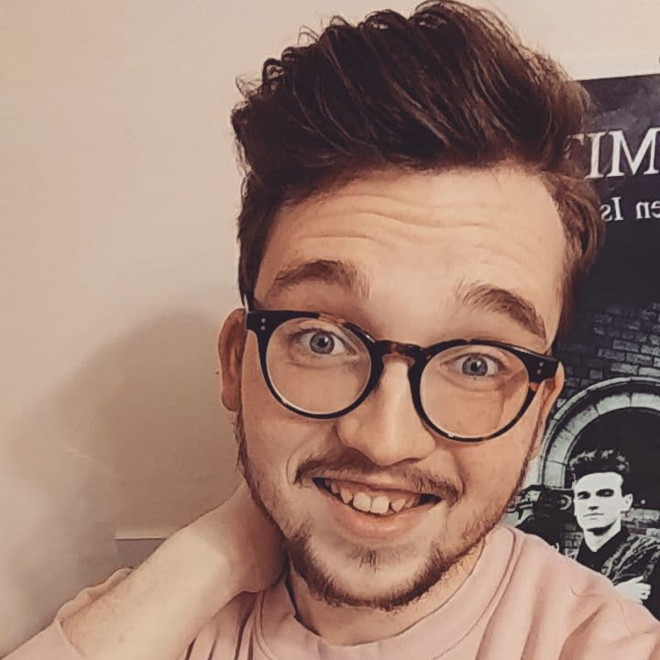 Josh Stoddard - FilmFreeway