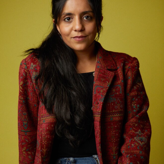 Jhanvi Motla - FilmFreeway