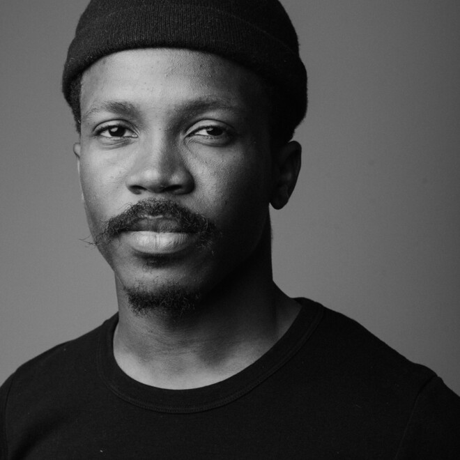 Fiyin Gambo - FilmFreeway