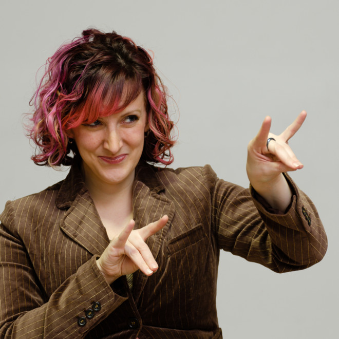 Beth Ashby - FilmFreeway