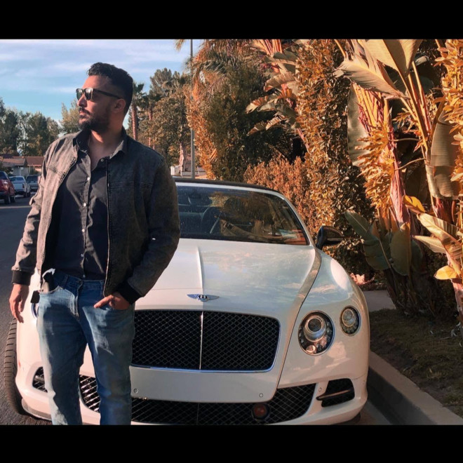 Yasser Nabil - FilmFreeway