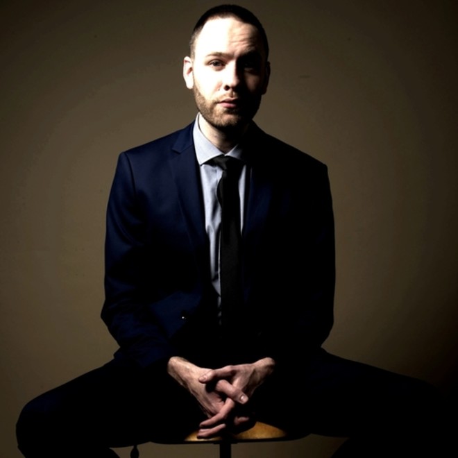 Jason Tropiano - FilmFreeway