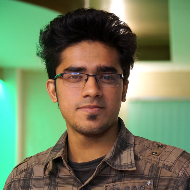 Das Sourav - FilmFreeway