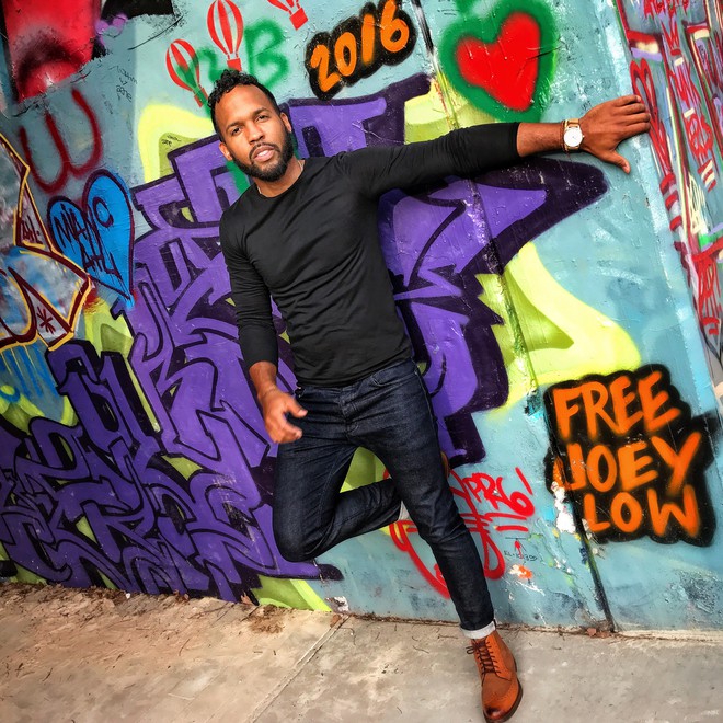 Ryan Hope Travis - FilmFreeway