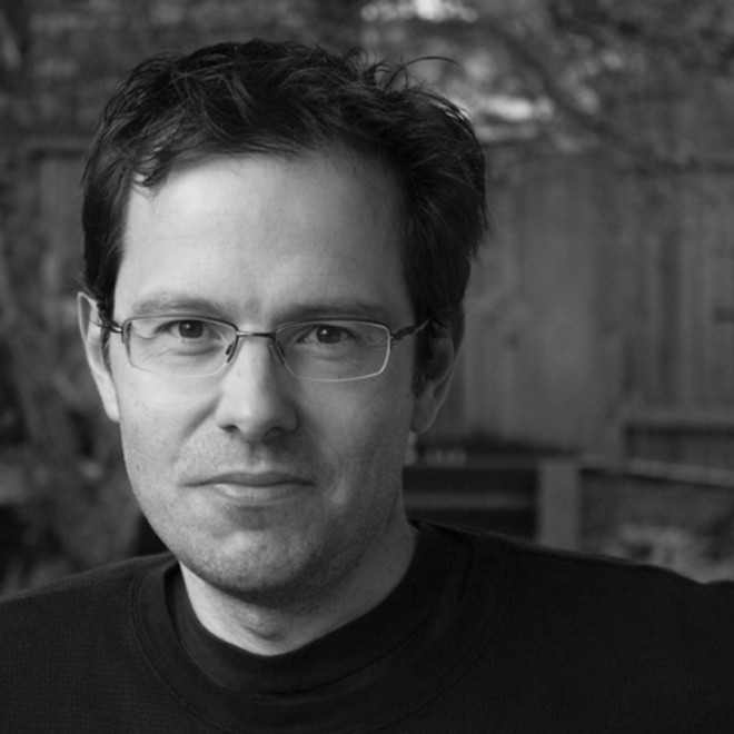 Marcus Goodwin - FilmFreeway