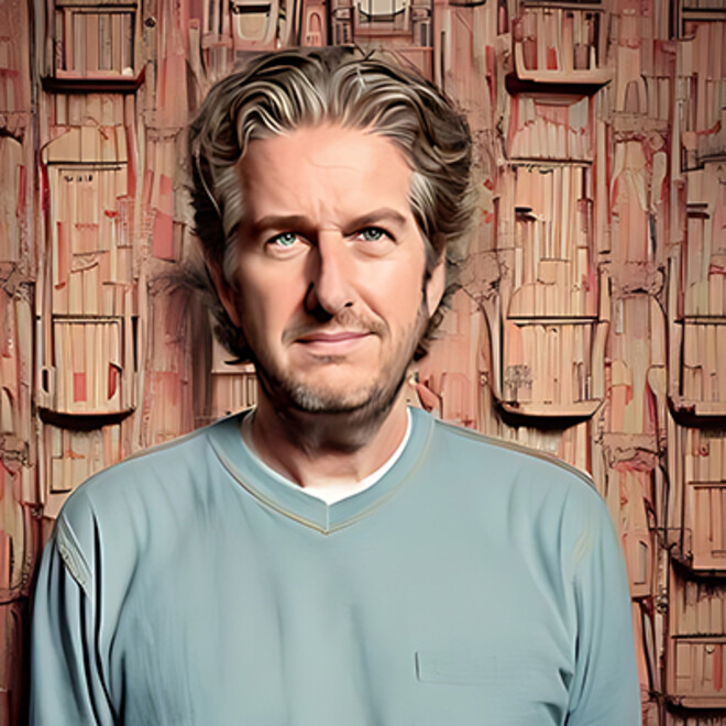 Glenn Sweitzer - FilmFreeway