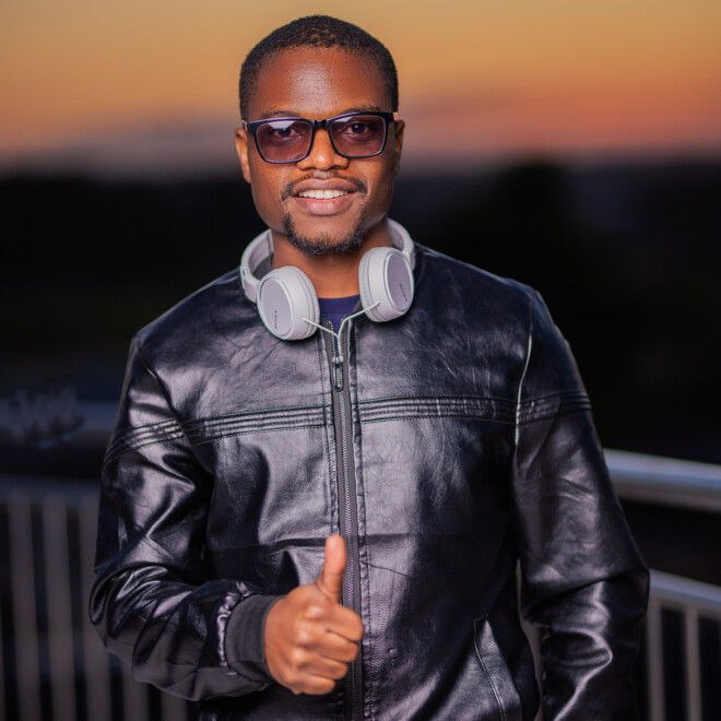 Odala Balamu-Banda - FilmFreeway