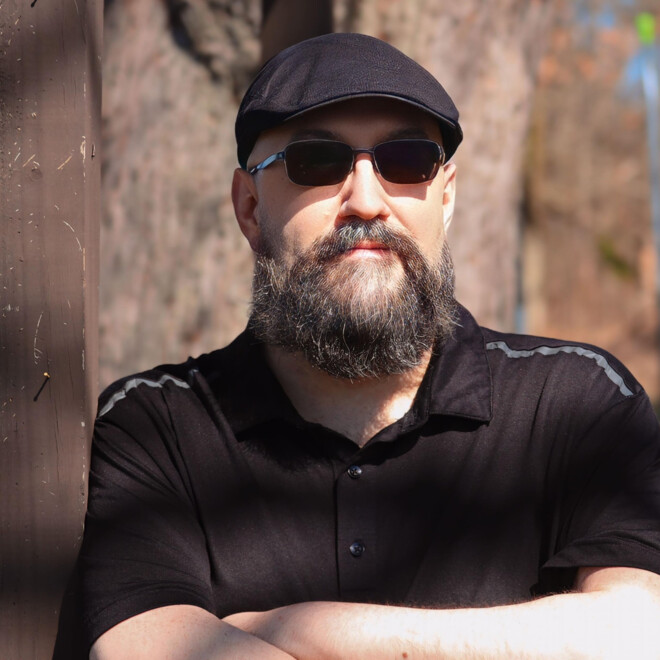 Joshua D. Maley - FilmFreeway