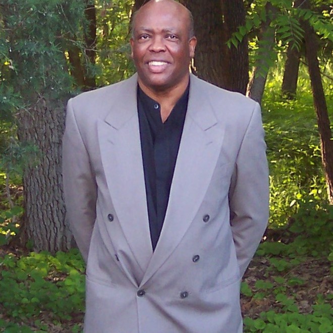 Charles Taylor - FilmFreeway