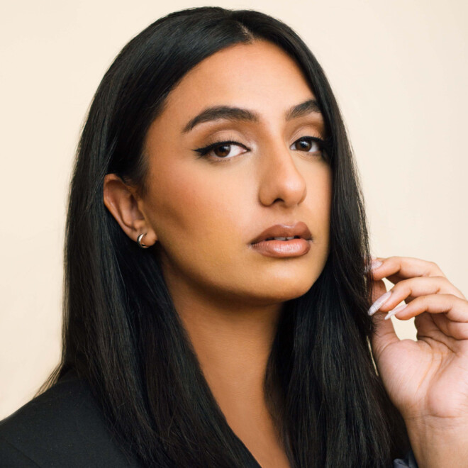 Kiran Rai - FilmFreeway