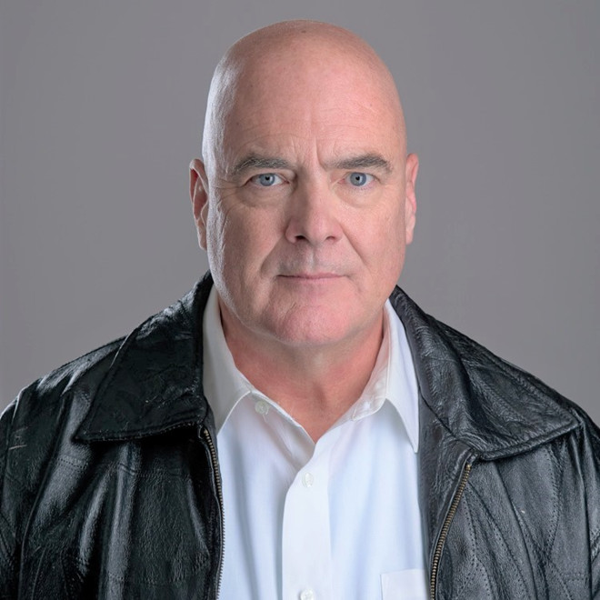 Deward Lawrence - FilmFreeway