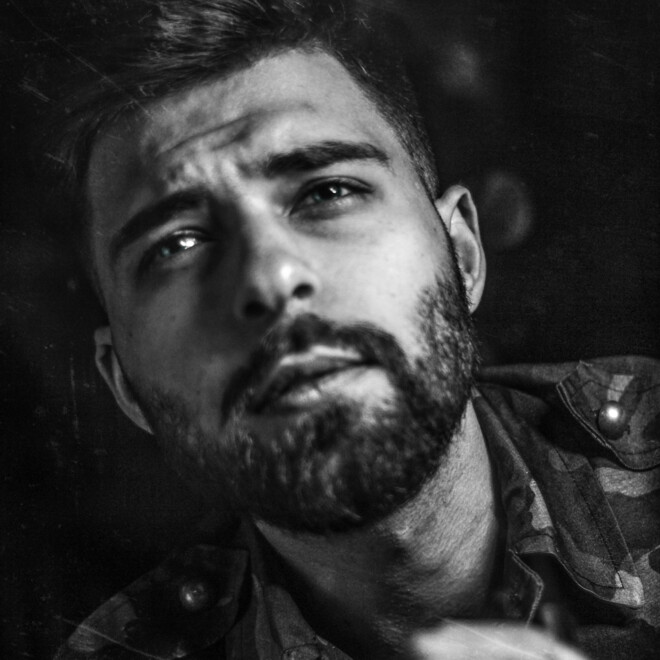 Joseph Al Ahmad - FilmFreeway