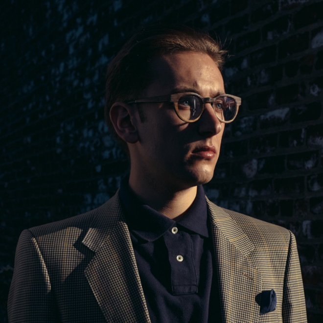 Cian Llewellyn - FilmFreeway