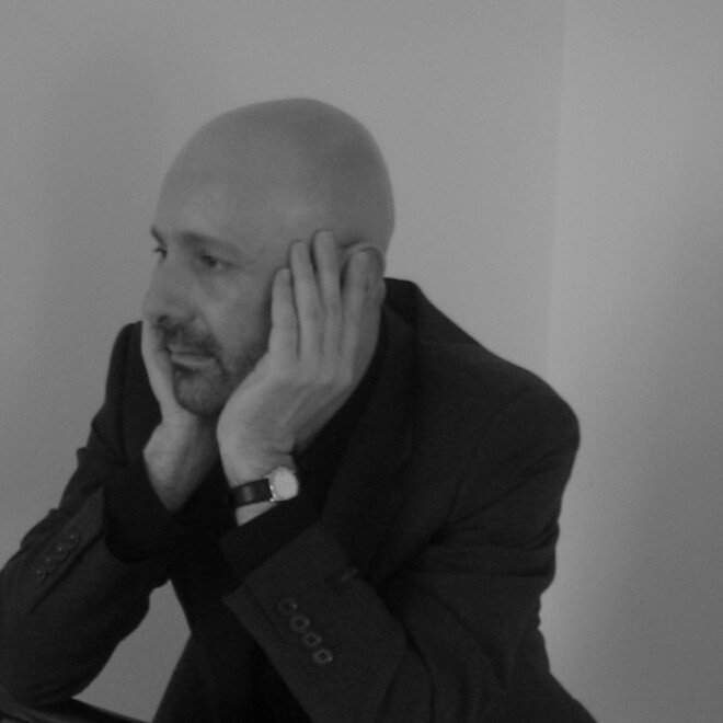 ROBERTO REPETTI - FilmFreeway