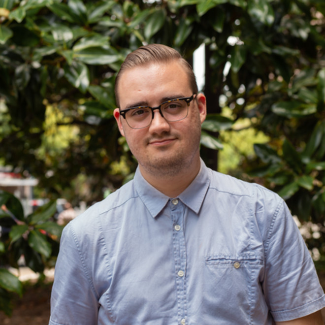 Sam Robotham - FilmFreeway