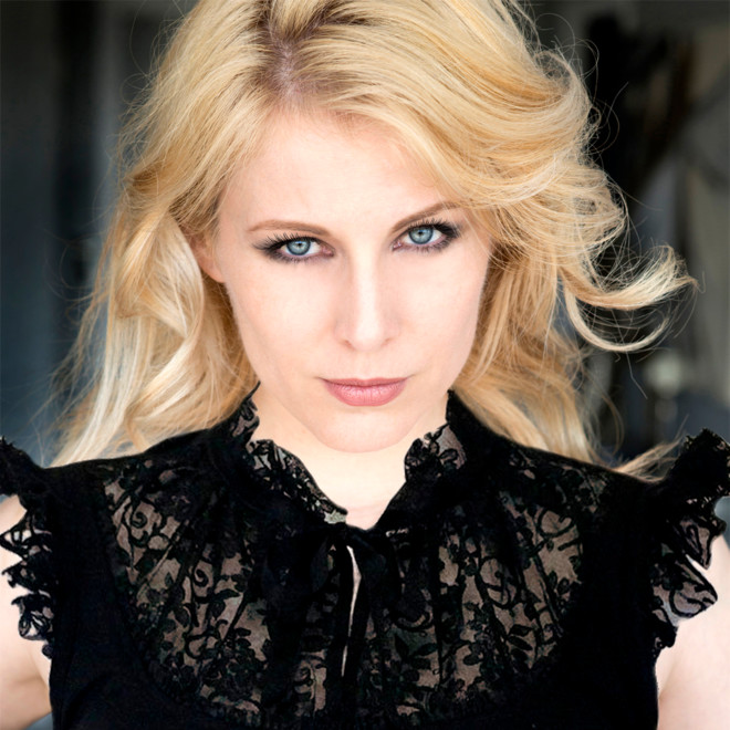 Alison MacInnis - FilmFreeway