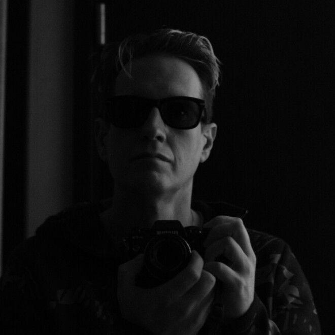 CHRISTOPHER A. HOFFMAN - FilmFreeway