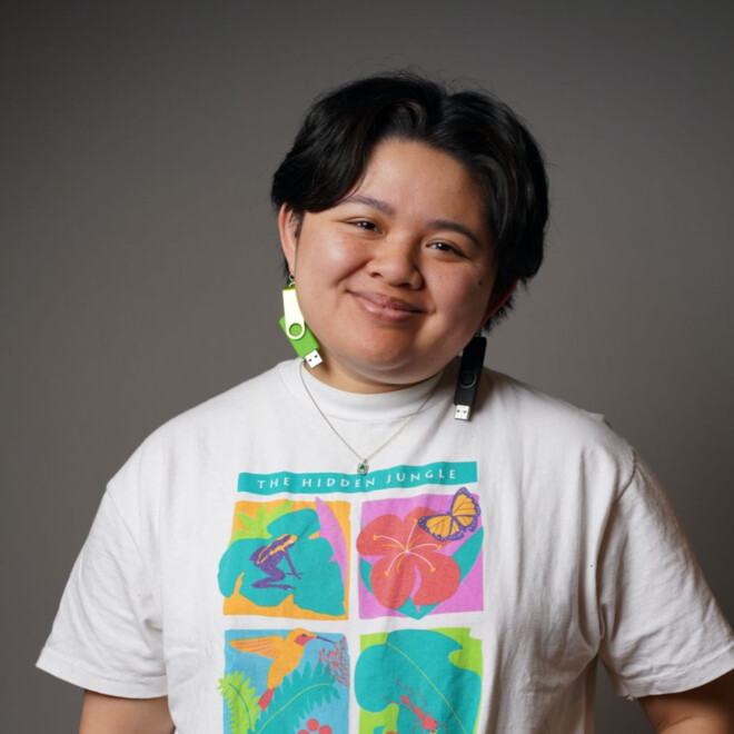 Abi Mejia - FilmFreeway