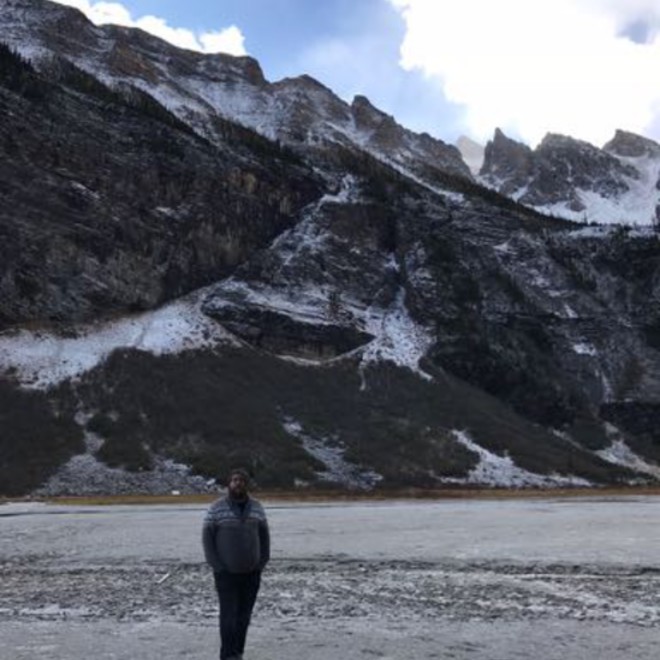 Benjamin Gardner - FilmFreeway