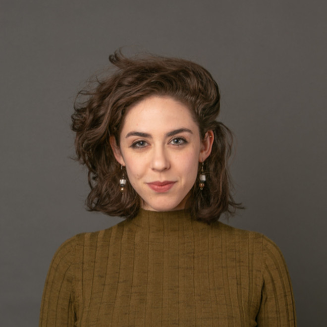 Leah Bleich - FilmFreeway