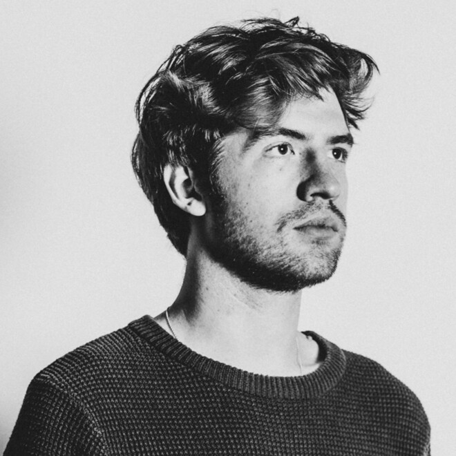 Jeremy Snowden - FilmFreeway