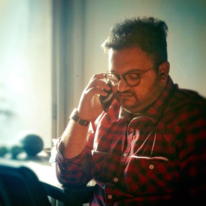 Prahlad Gopakumar - FilmFreeway