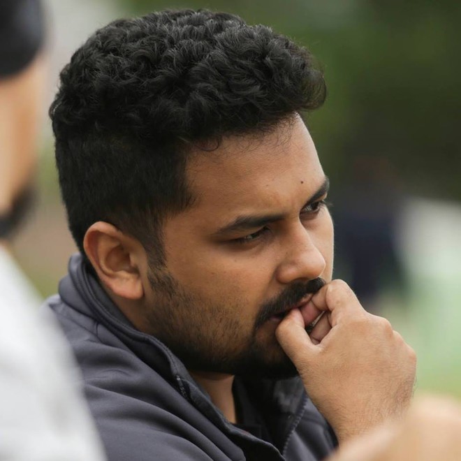 Rahat Rahman - FilmFreeway