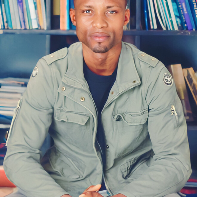 Ololade Dotun - FilmFreeway