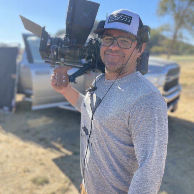 Neil Watson - FilmFreeway