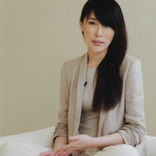 Yen-Ju Lee - FilmFreeway