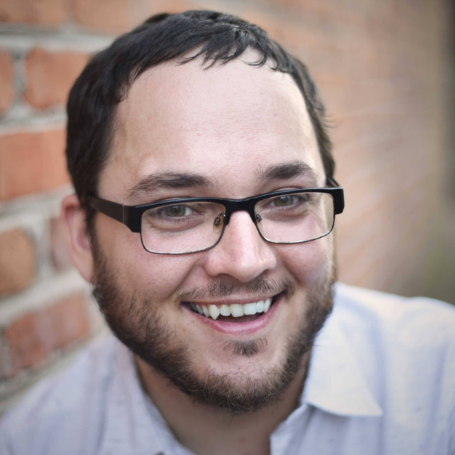 Scott McKinney - FilmFreeway