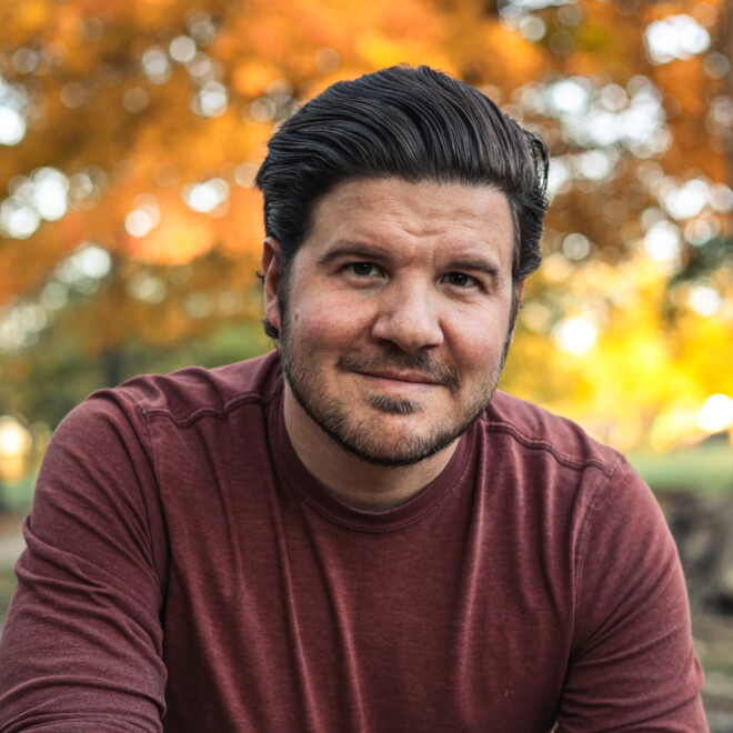 Nate Fischer - FilmFreeway