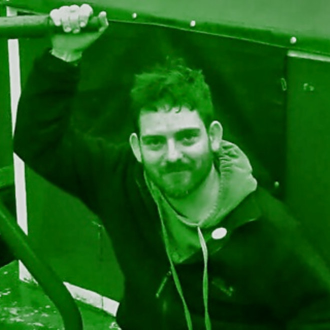 Christopher Kerr - FilmFreeway