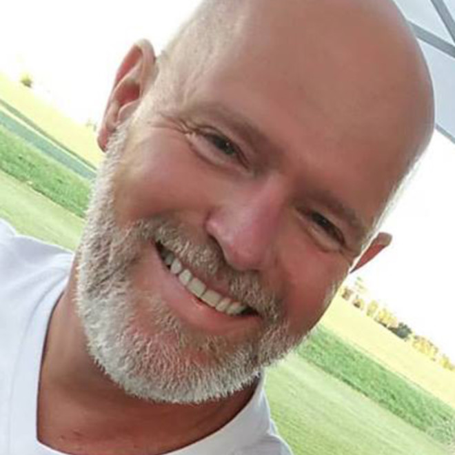 Brent Simonds - FilmFreeway