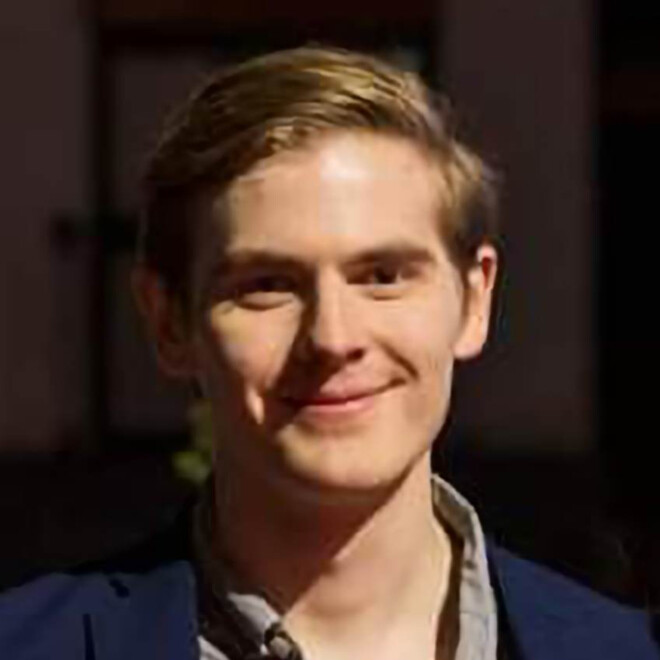 Dominic Grose - FilmFreeway