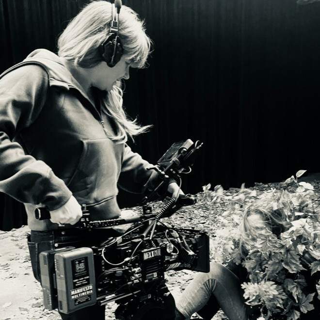 Anna Russell - FilmFreeway