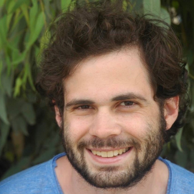 Tal Shahar - FilmFreeway